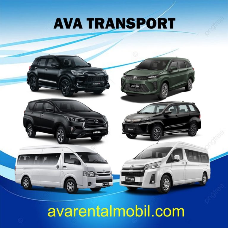 About – Ava Rental Mobil